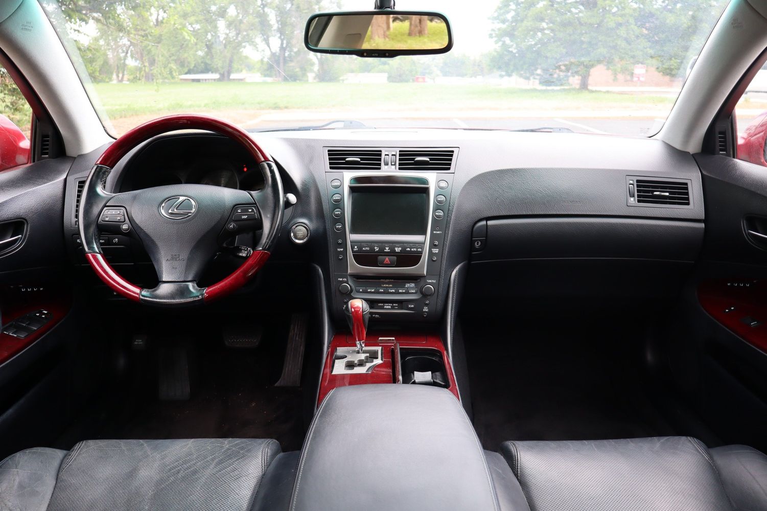 2009 Lexus GS 350 | Victory Motors of Colorado