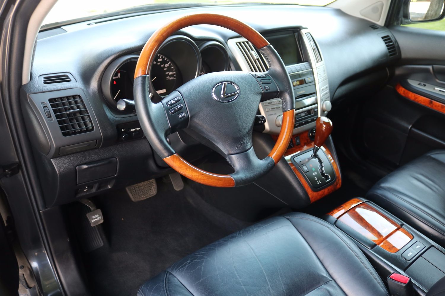 2009 Lexus RX 350 AWD | Victory Motors of Colorado