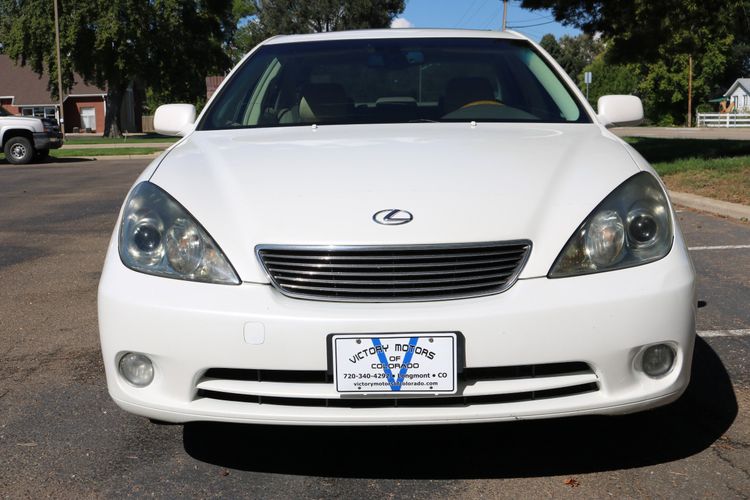 2005 Lexus ES 330 | Victory Motors of Colorado