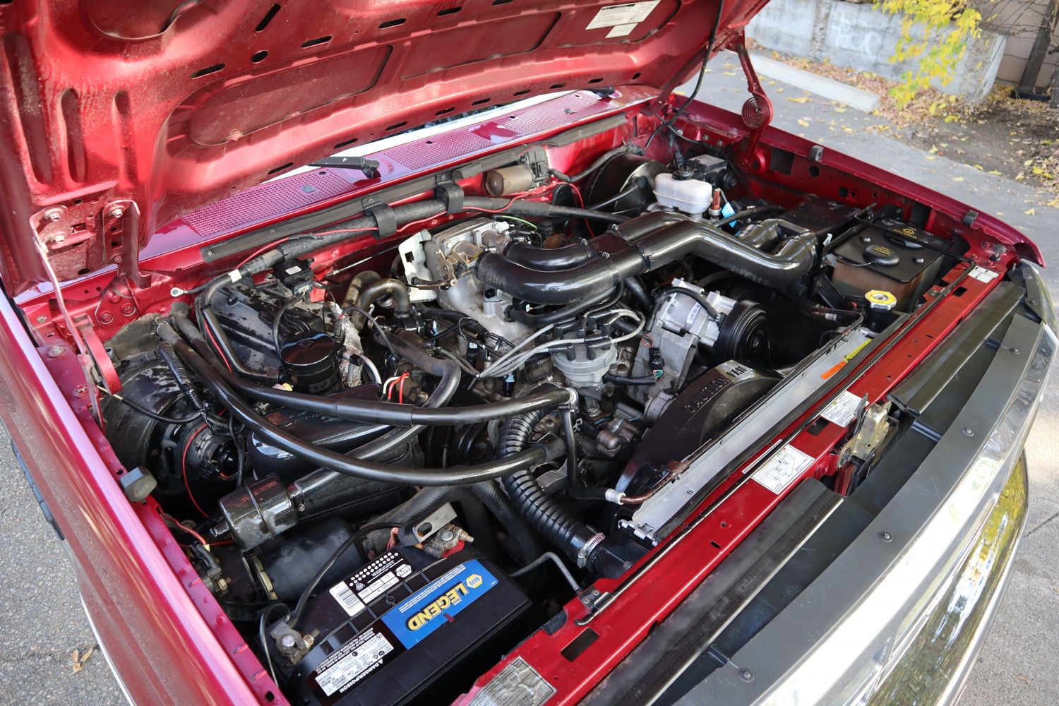 1994 Ford F-250 Super Duty XLT | Victory Motors of Colorado