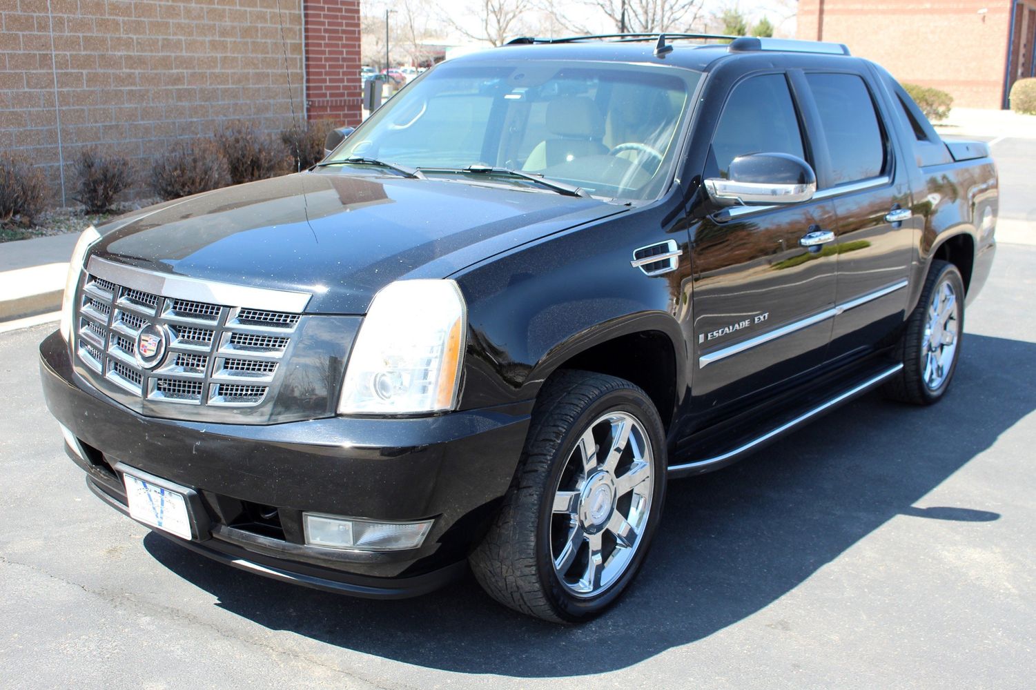 2007 Cadillac Escalade EXT Base | Victory Motors of Colorado