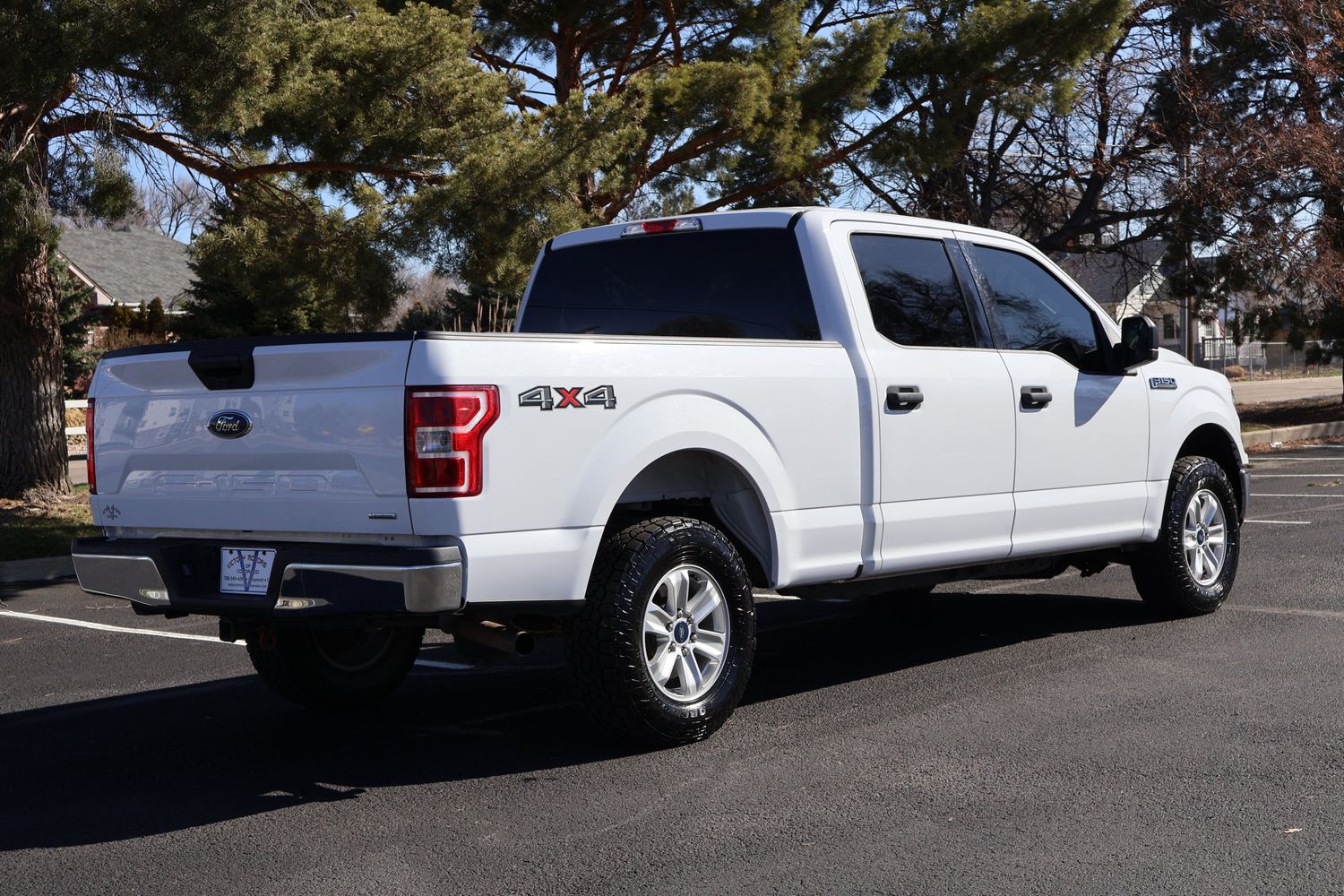 2020 Ford F-150 XLT | Victory Motors of Colorado