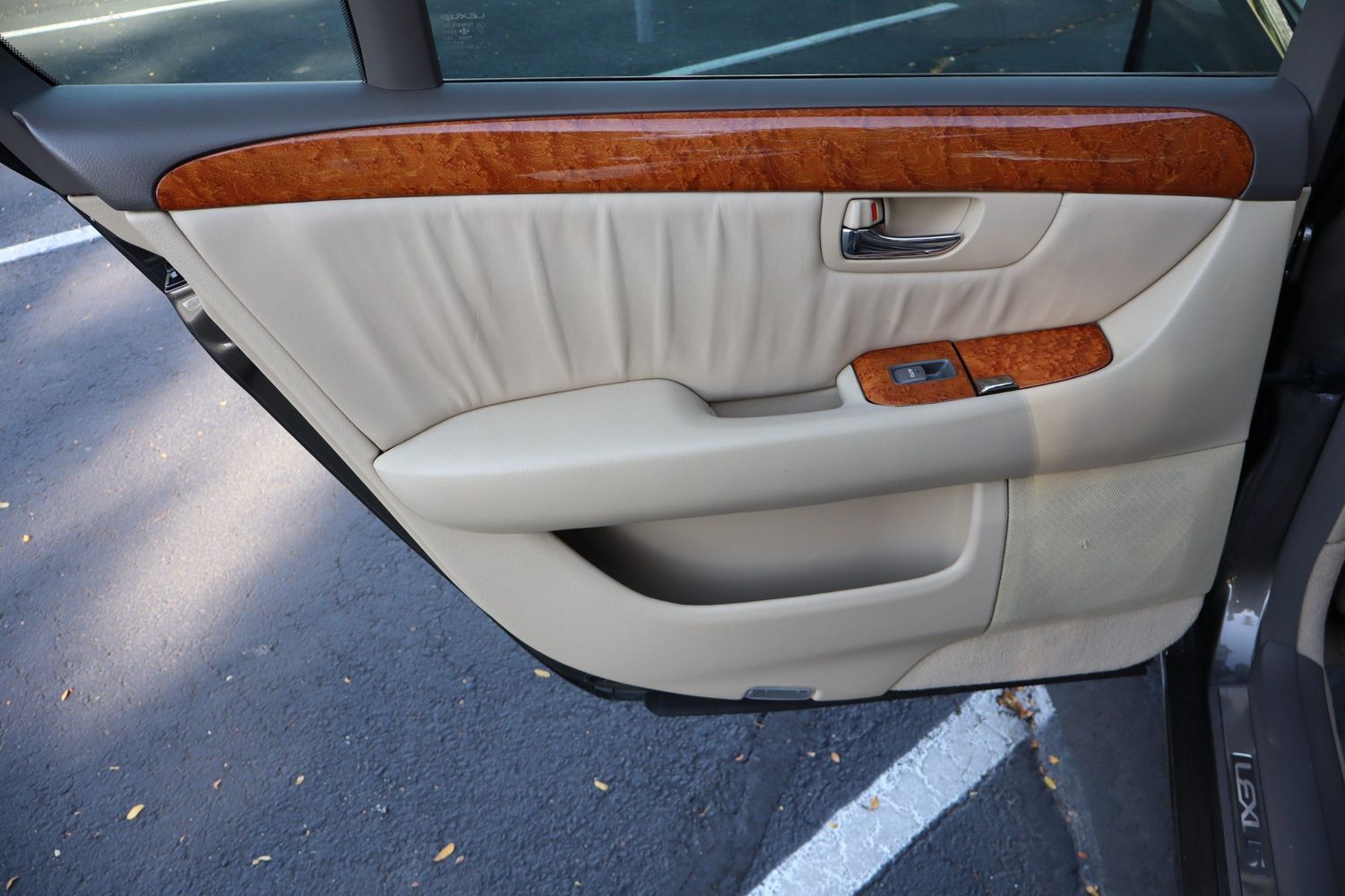 2005 Lexus LS 430 Base | Victory Motors of Colorado
