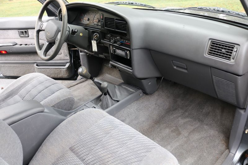 1990 Toyota 4Runner Photos