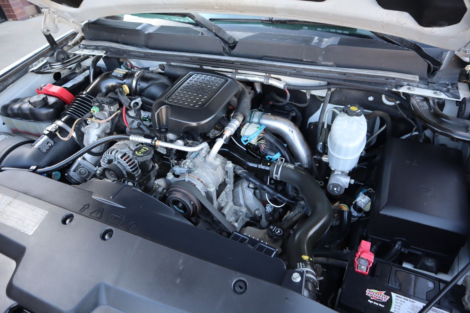 2009 Chevrolet Silverado 3500HD LT | Victory Motors of Colorado