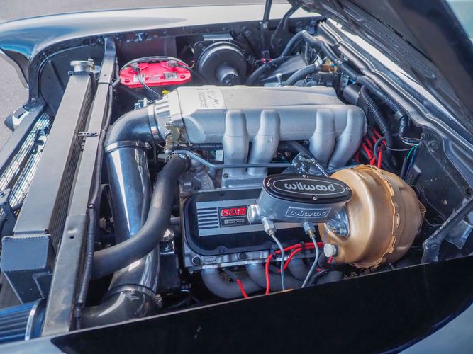 1957 Chevrolet Nomad | Cars Remember When