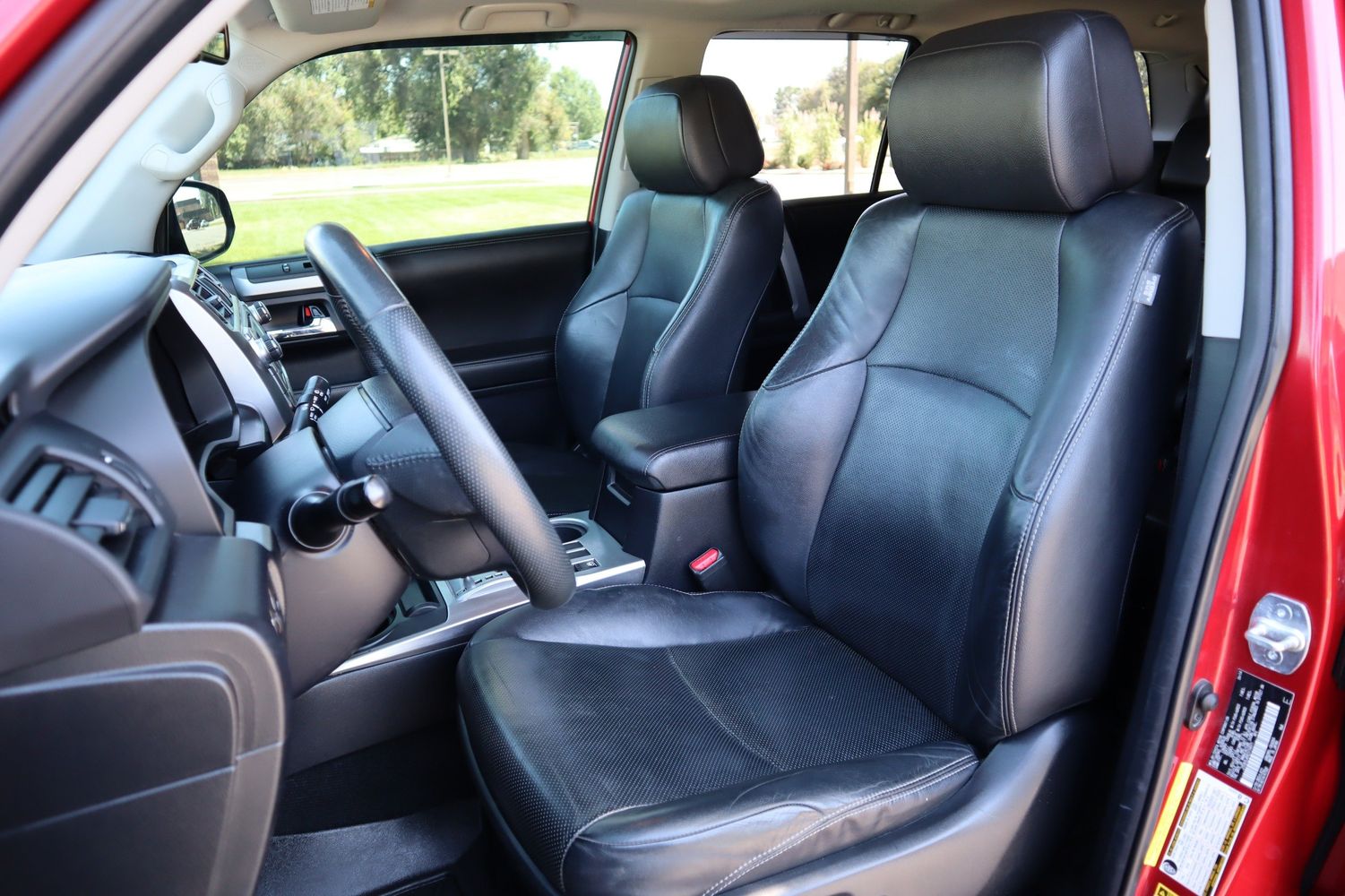 2014 Toyota 4Runner Limited | Victory Motors of Colorado