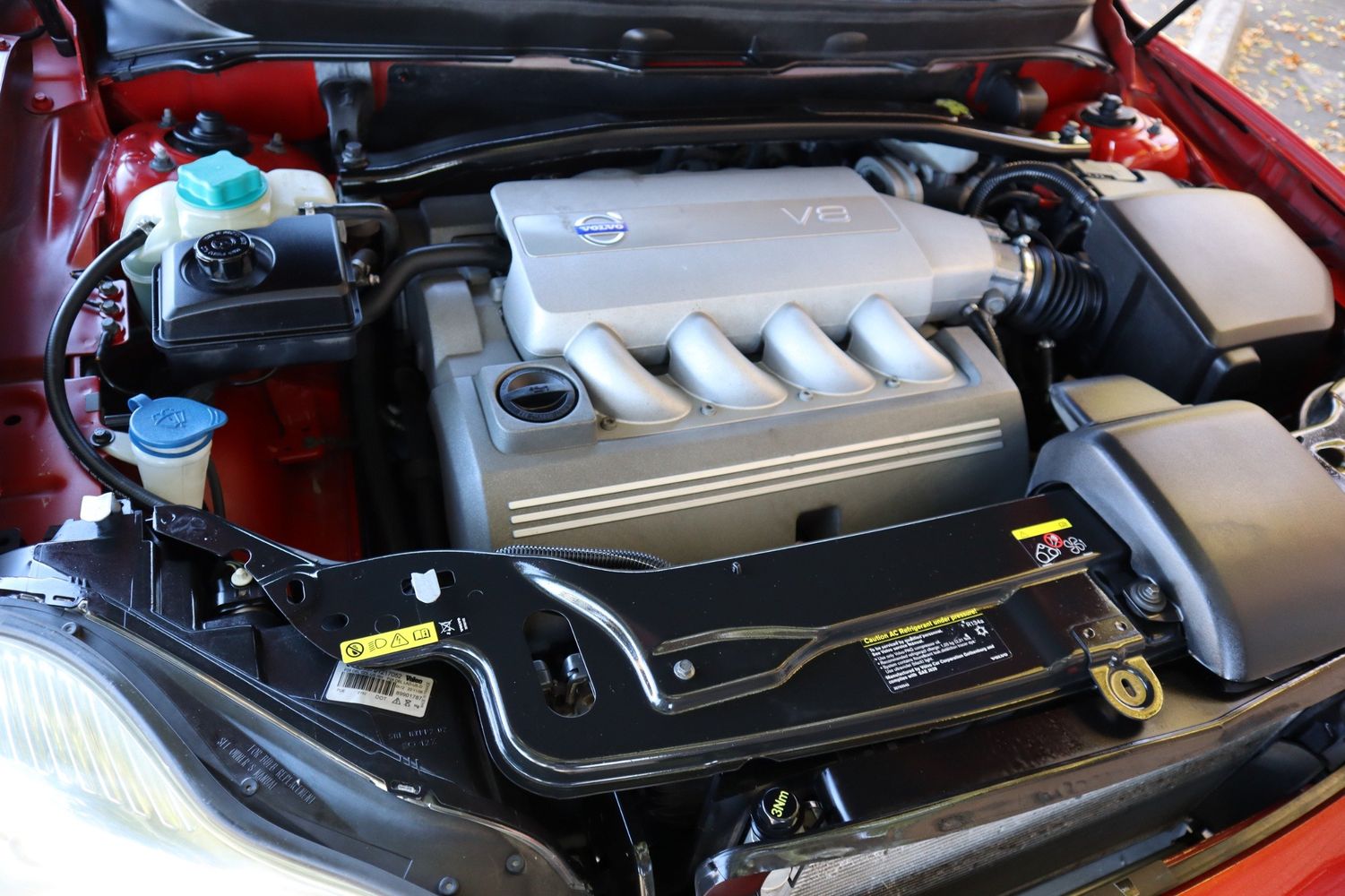 2007 Volvo XC90 V8 Sport | Victory Motors of Colorado