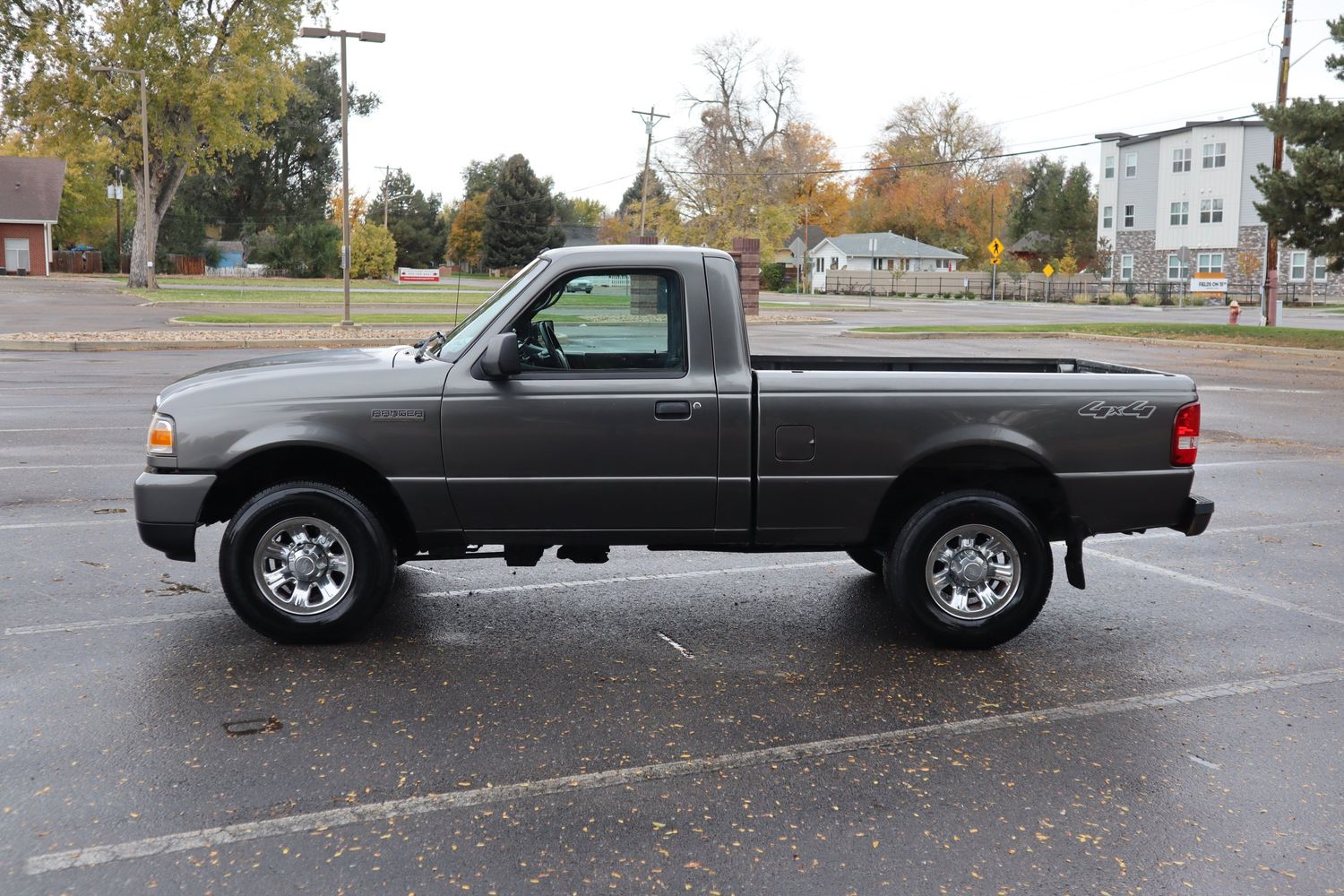 2006 Ford Ranger XL | Victory Motors of Colorado