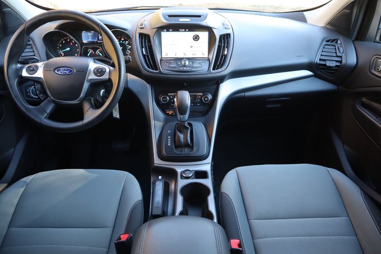 2016 Ford Escape SE | Victory Motors of Colorado