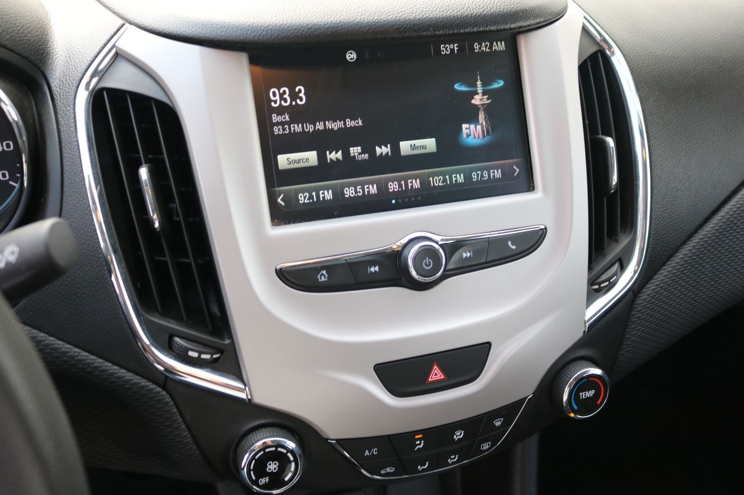 2016 Chevrolet Cruze L | Victory Motors of Colorado