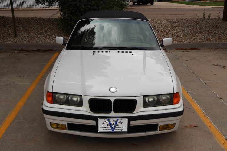 1998 BMW 3 Series 328i | Victory Motors of Colorado