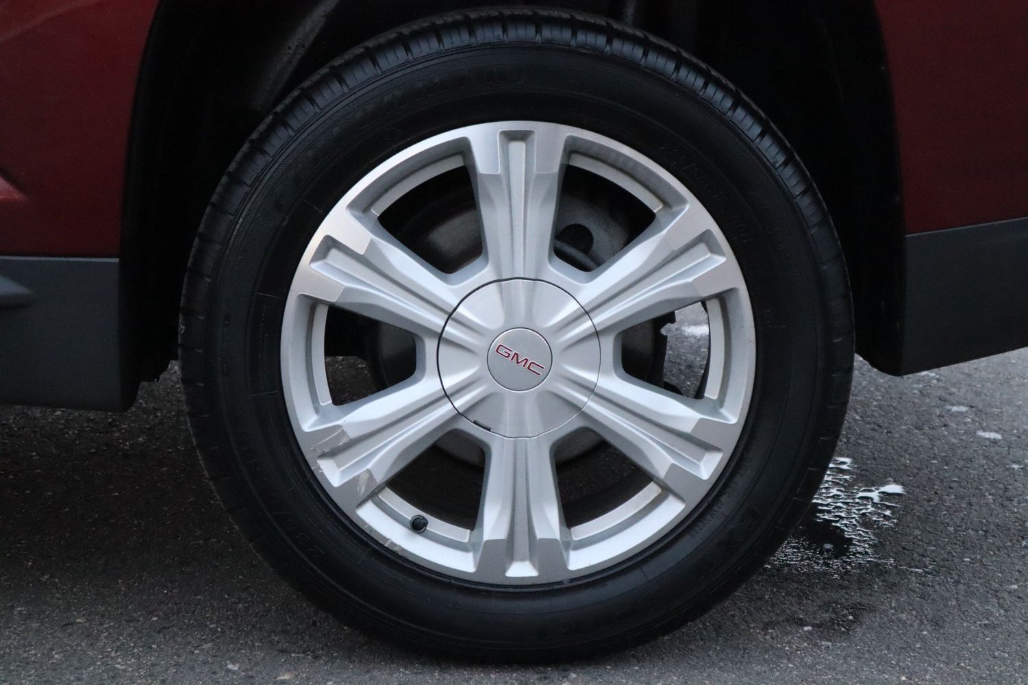 2016 GMC Terrain SLE-2 | Victory Motors of Colorado