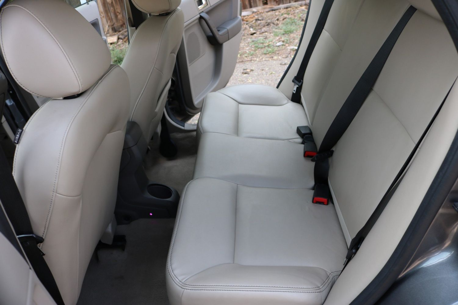 2011 Ford Focus SEL | Victory Motors of Colorado
