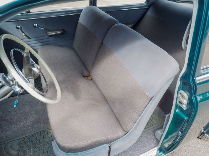 1951 Chevrolet Deluxe Styleline | Cars Remember When