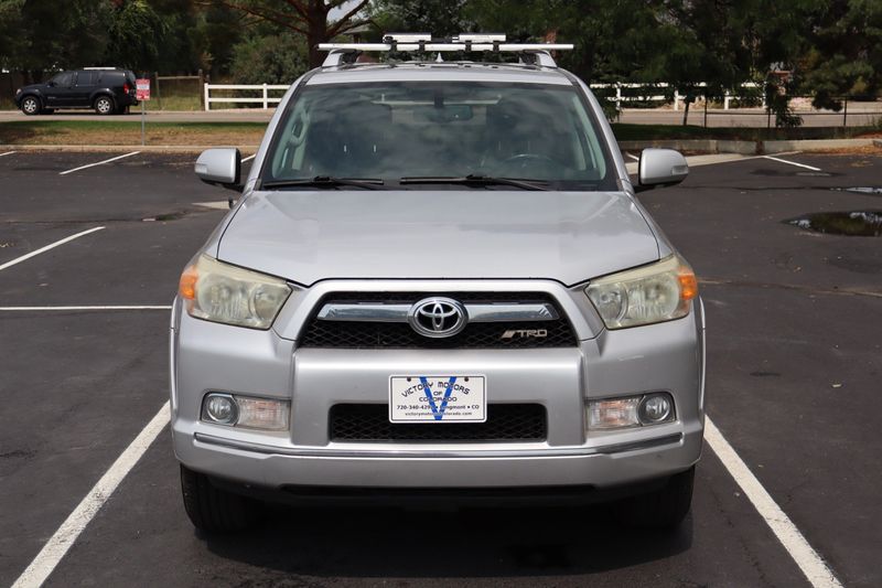 2010 Toyota 4Runner Limited | Victory Motors of Colorado 2010 Toyota 4Runner Limited | Victory Motors of Colorado
