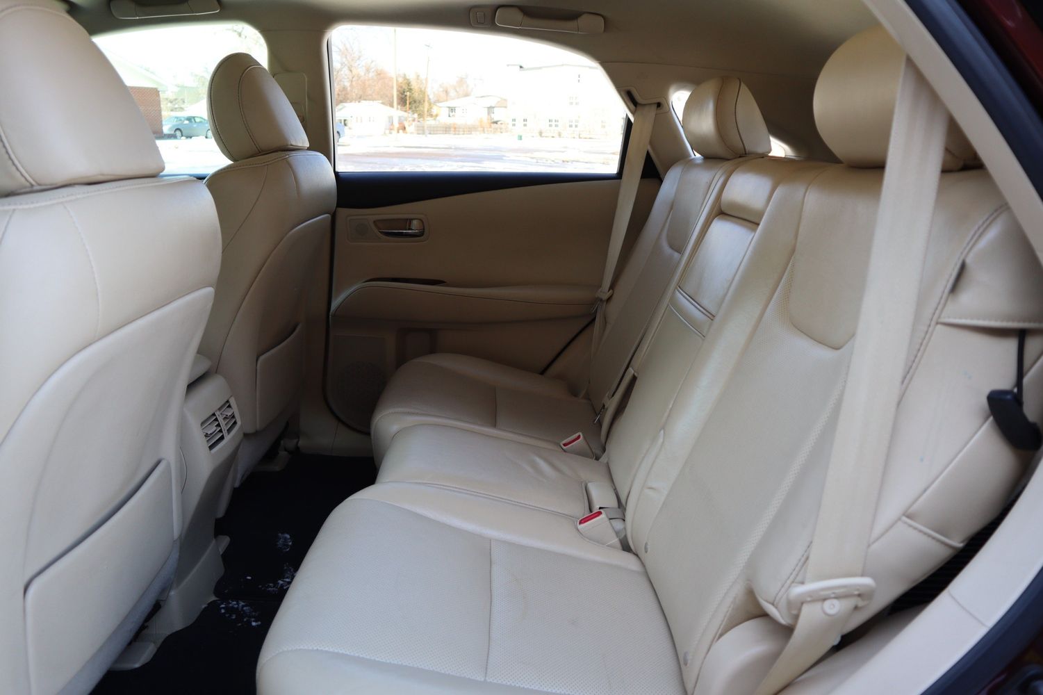 2013 Lexus RX 350 Base | Victory Motors of Colorado