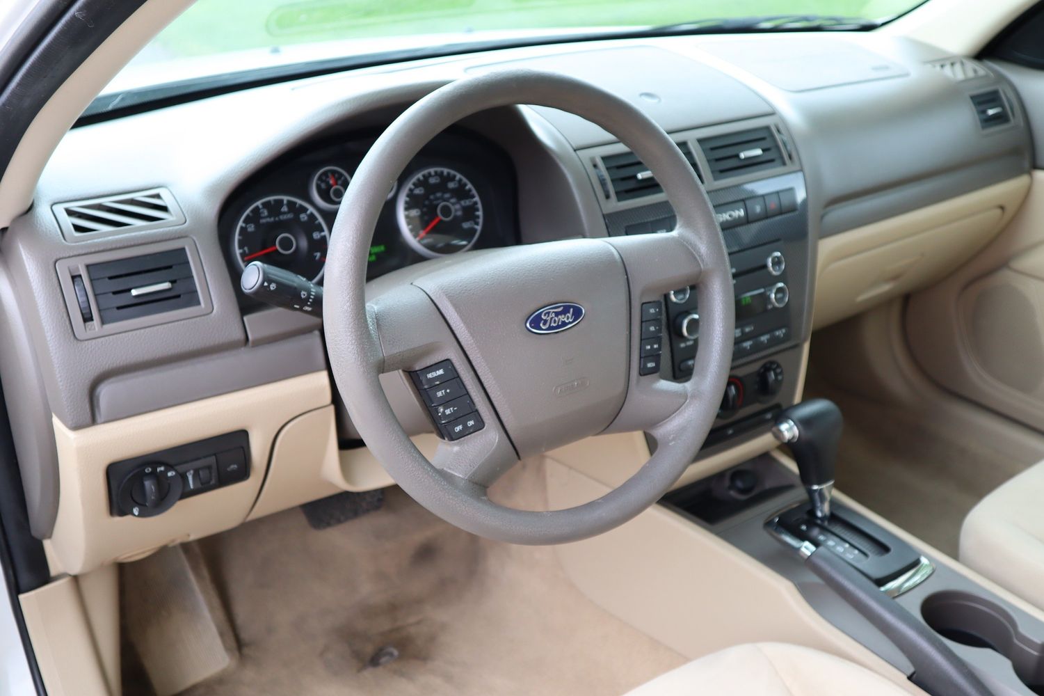 2009 Ford Fusion V6 SE | Victory Motors of Colorado