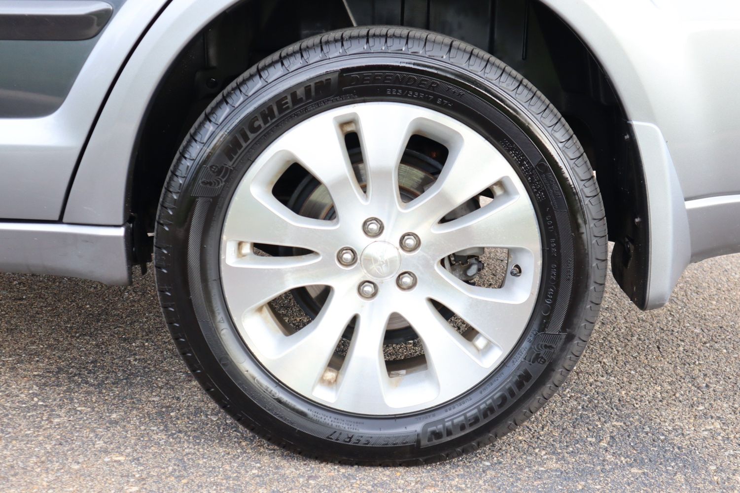 2009 Subaru Outback 2.5i Limited | Victory Motors of Colorado