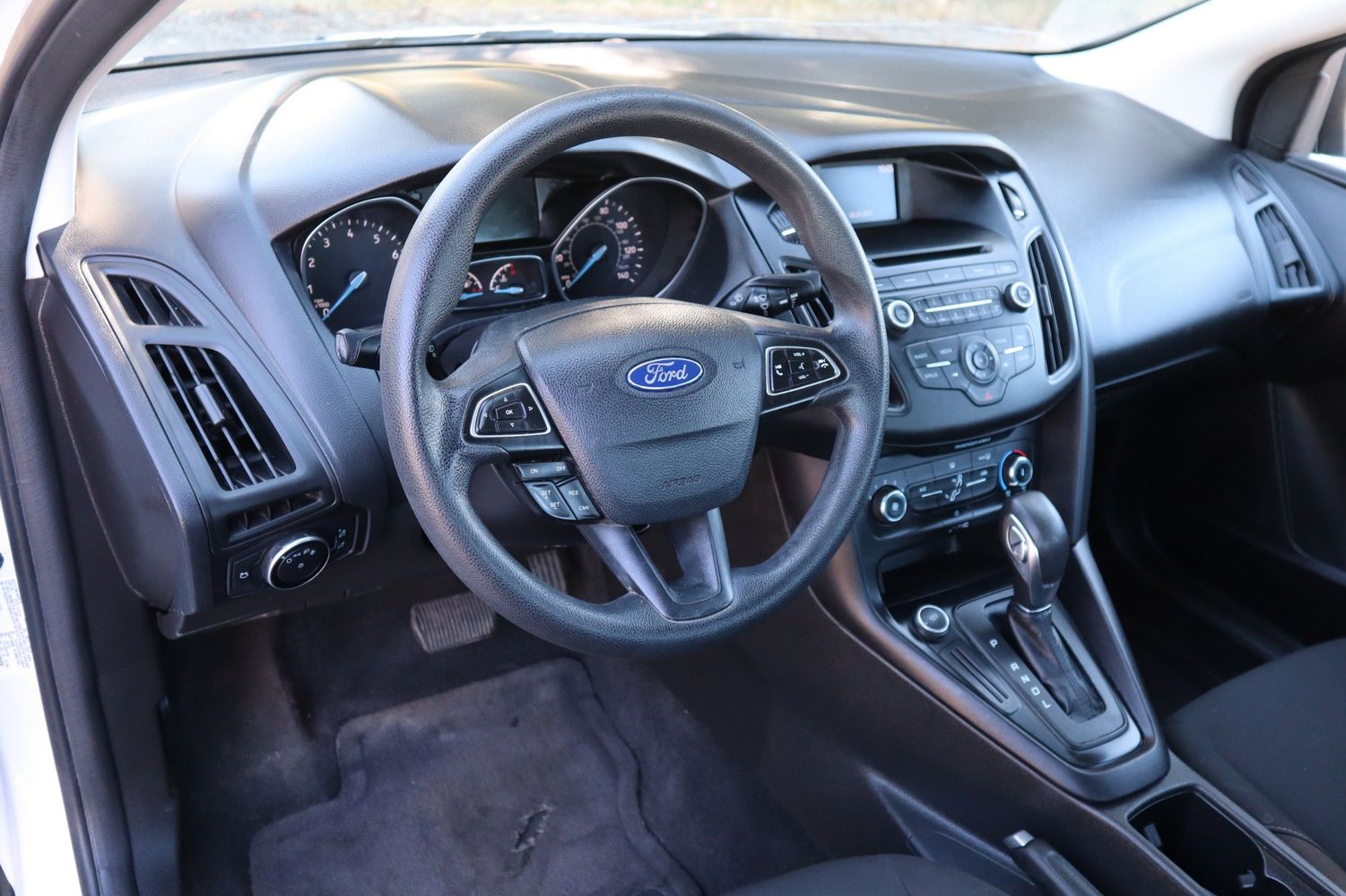 2017 Ford Focus SE | Victory Motors of Colorado