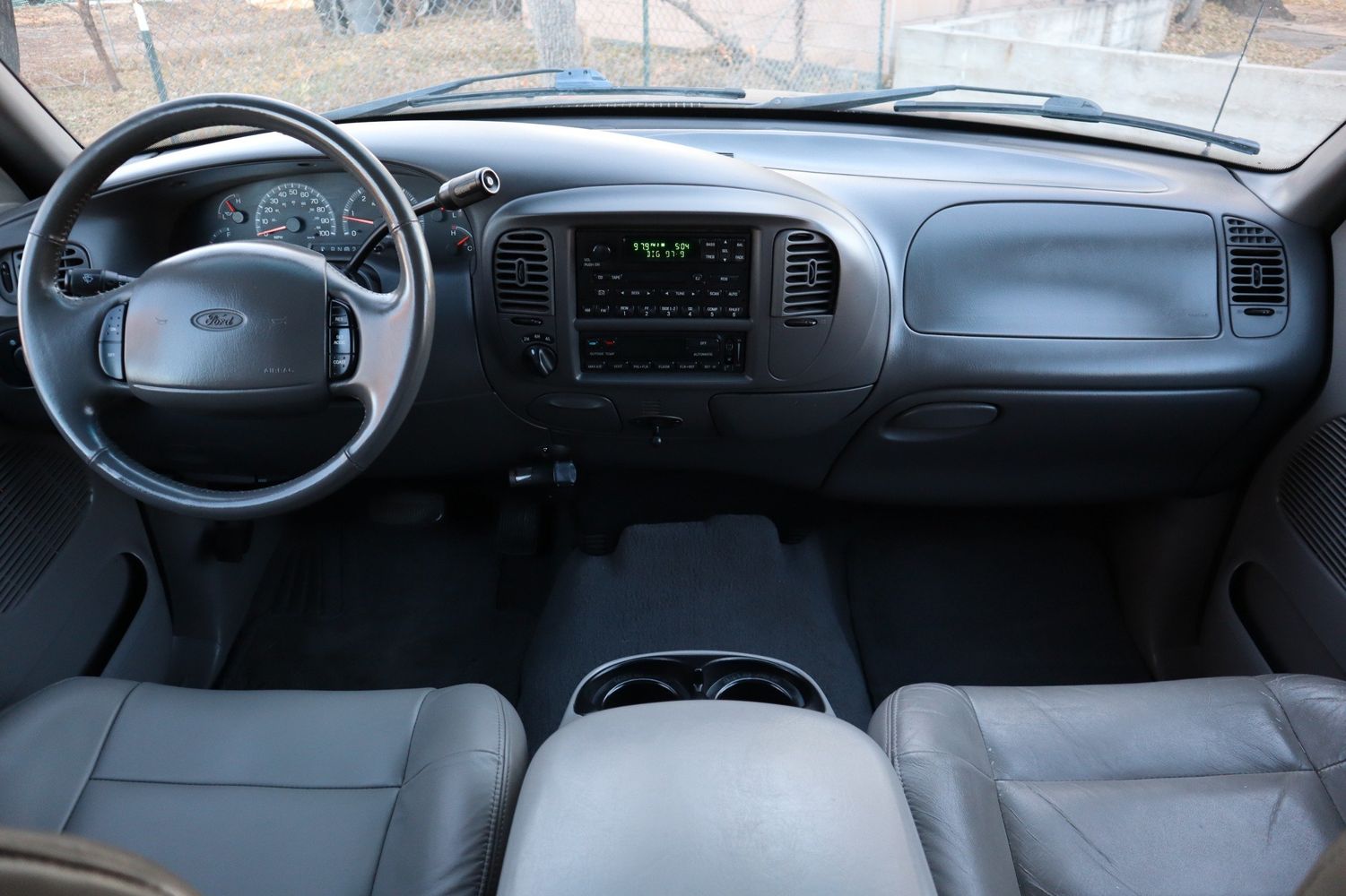 2002 Ford F-150 Lariat | Victory Motors of Colorado