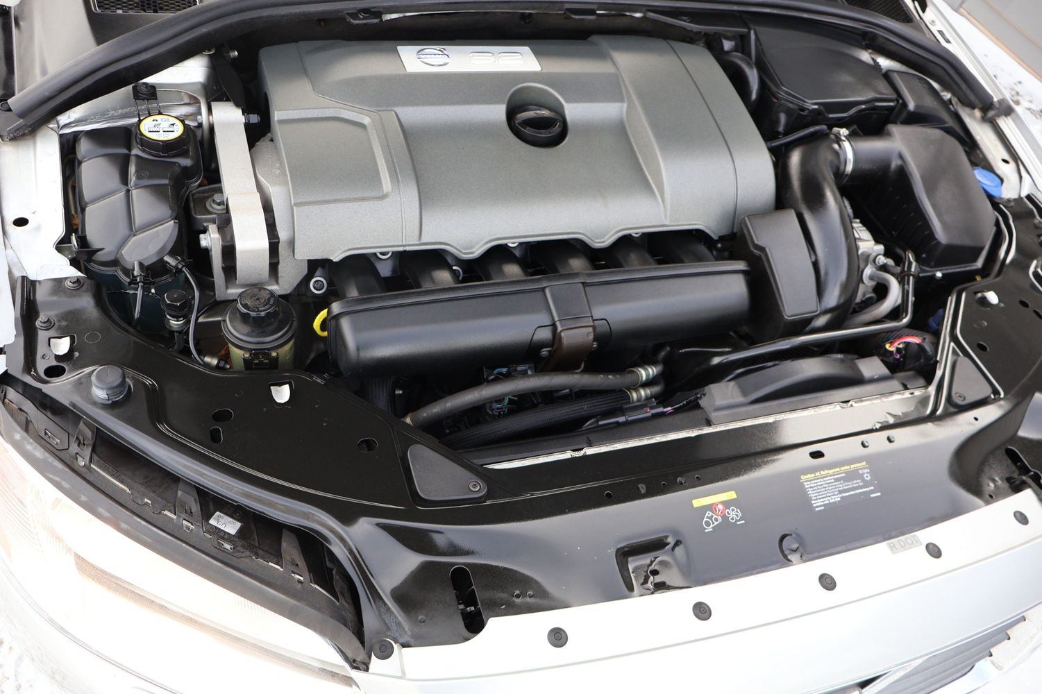 2008 Volvo S80 3.2 | Victory Motors of Colorado