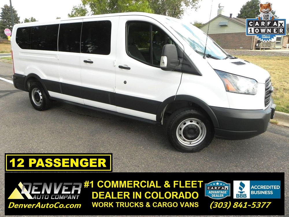 Used Cars Denver, CO | Denver Auto Company