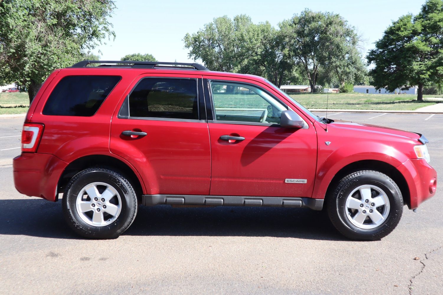2008 Ford Escape XLT | Victory Motors of Colorado