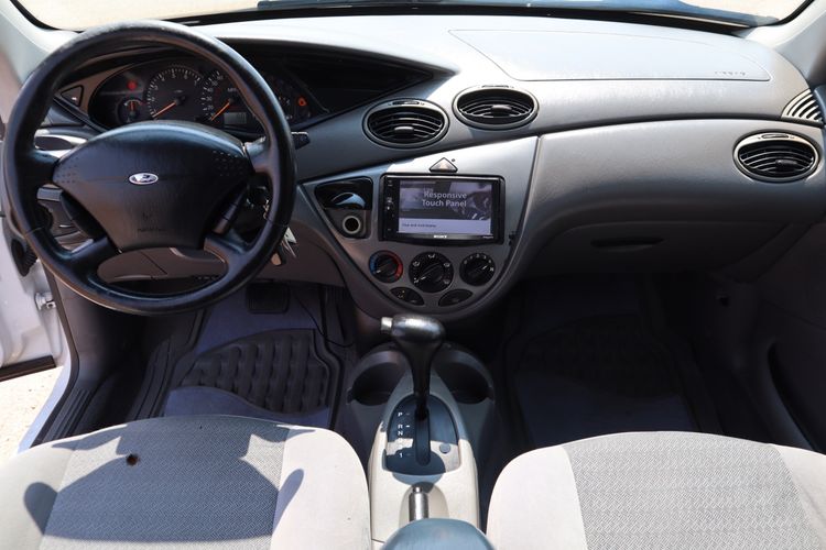 2001 Ford Focus ZX3 | Victory Motors of Colorado