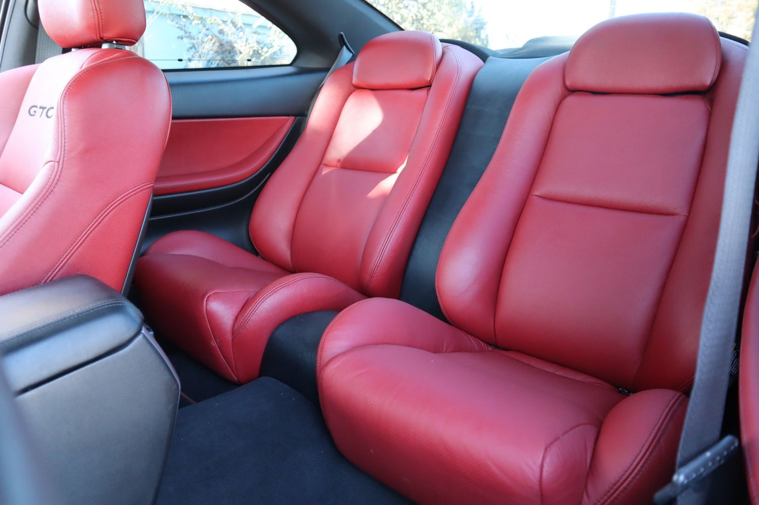 2005 Pontiac GTO Base | Victory Motors of Colorado