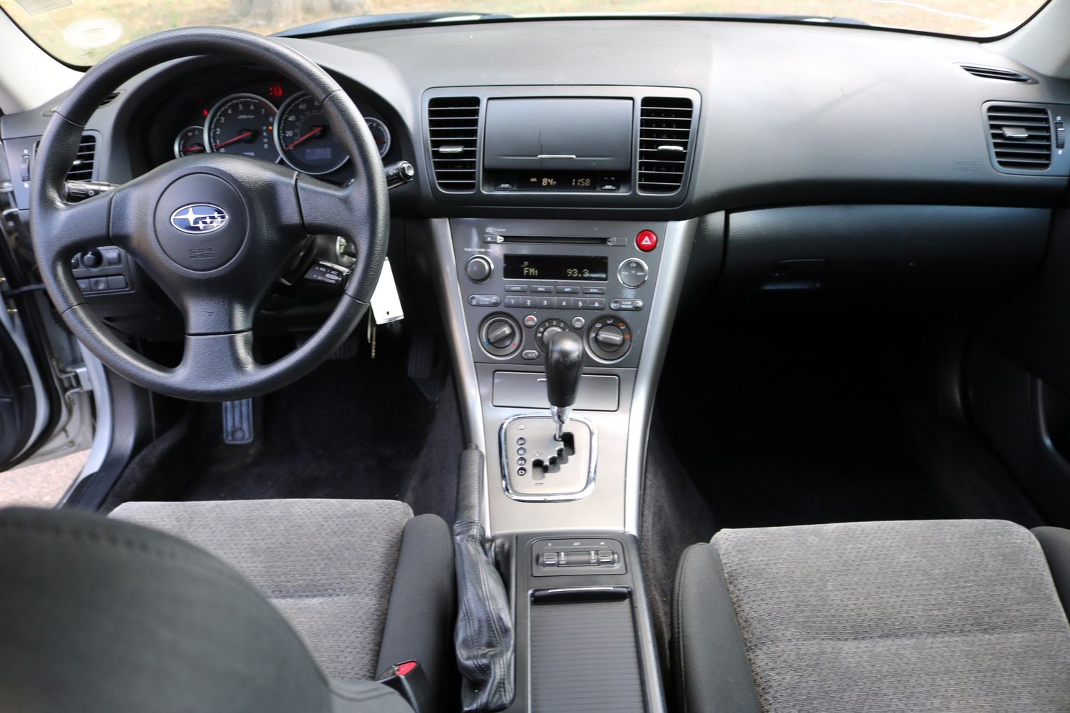 2006 Subaru Outback 2.5i | Victory Motors of Colorado