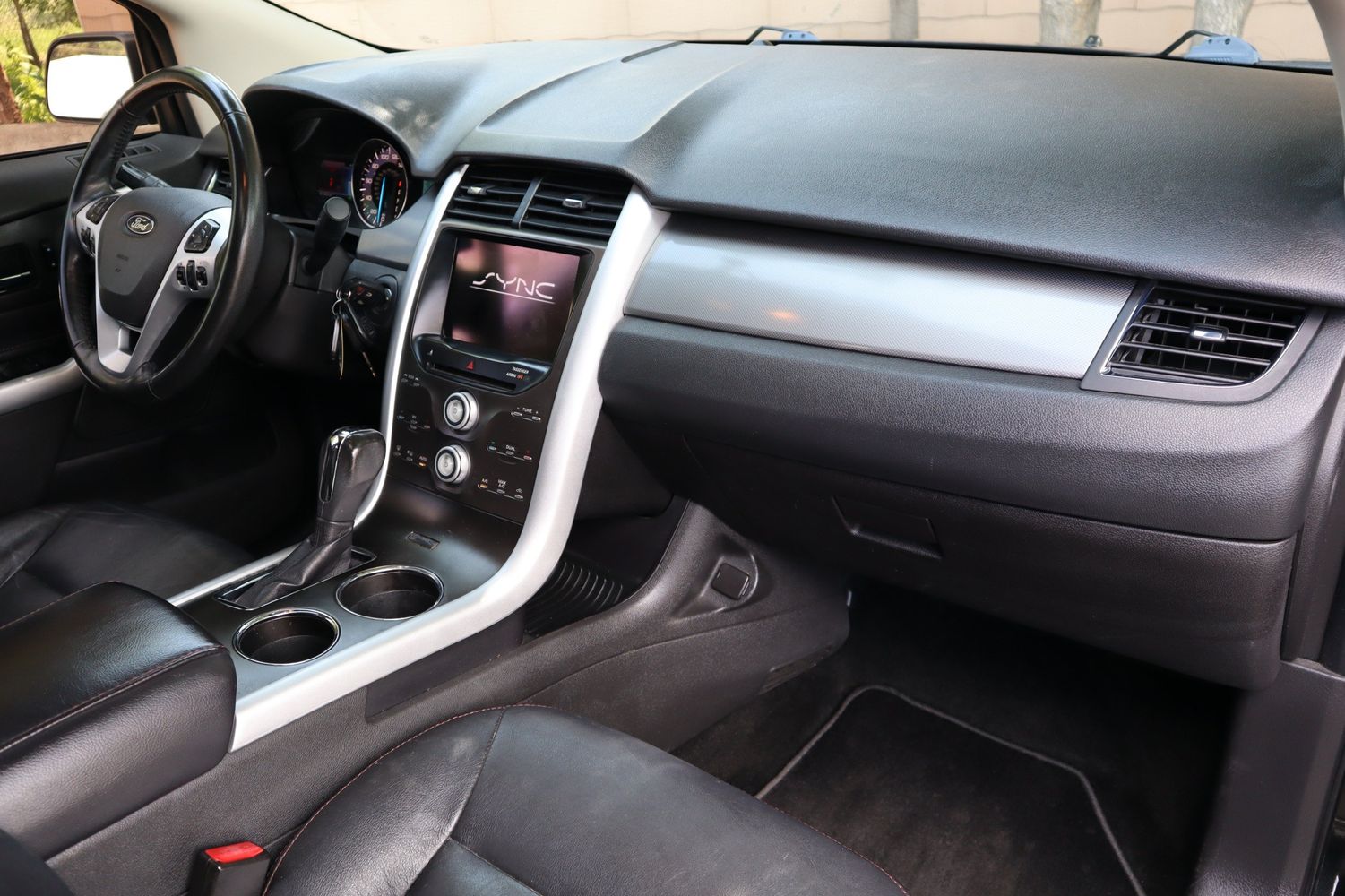 2013 Ford Edge SEL | Victory Motors of Colorado