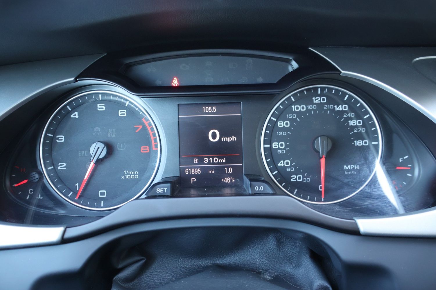 2010 Audi A4 2.0T quattro Premium Plus | Victory Motors of Colorado