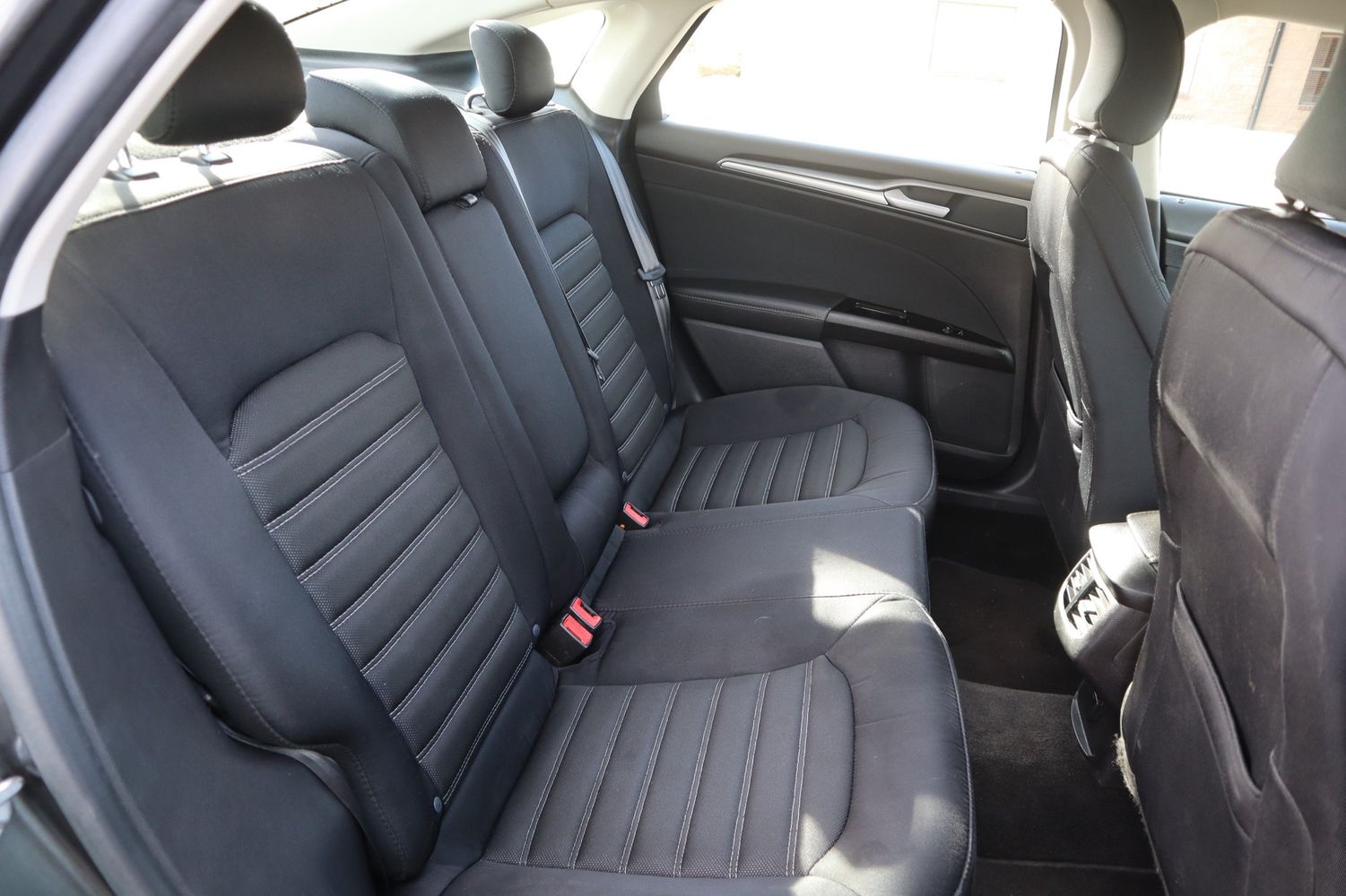 2015 Ford Fusion SE | Victory Motors of Colorado