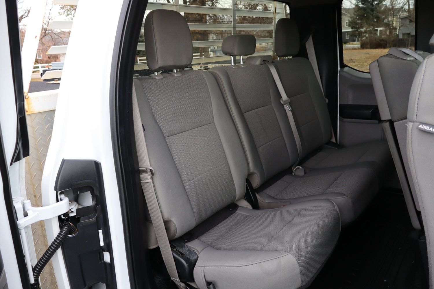 2019 Ford F-350 Super Duty XL | Victory Motors of Colorado