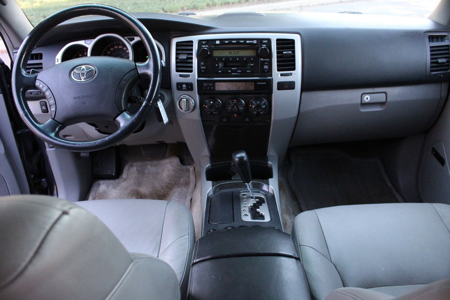 2004 Toyota 4Runner Limited | Victory Motors of Colorado