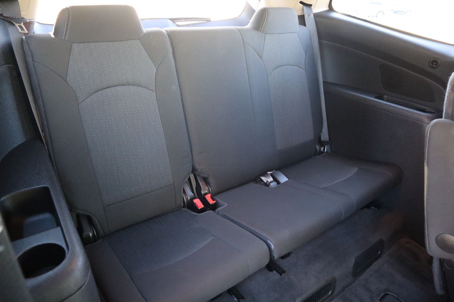 2016 Chevrolet Traverse LT | Victory Motors of Colorado