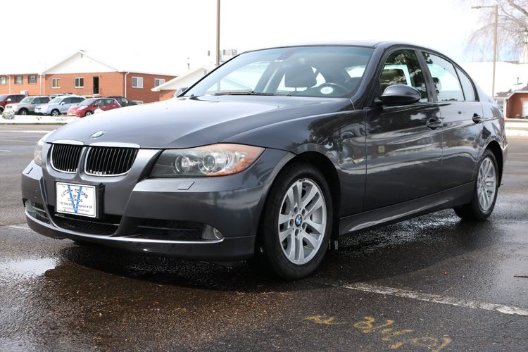 2007 BMW 328xi AWD | Victory Motors of Colorado