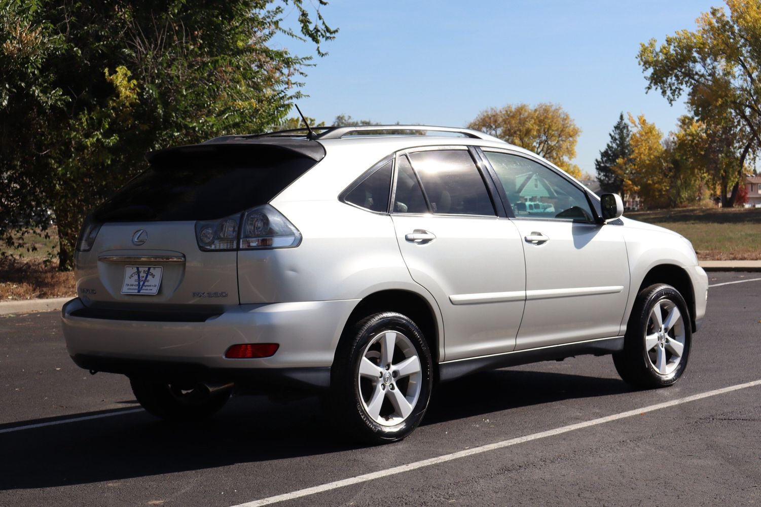 2004 Lexus RX 330 | Victory Motors of Colorado