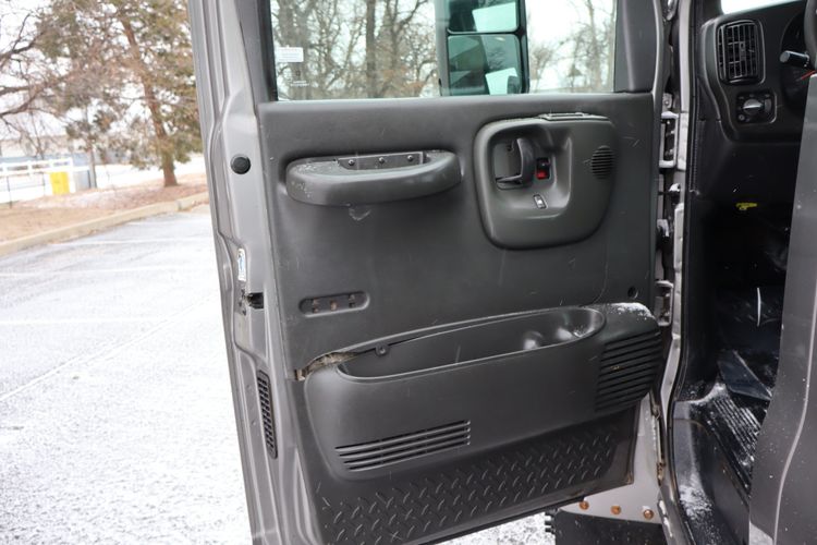 2007 GMC C5500 | Victory Motors of Colorado
