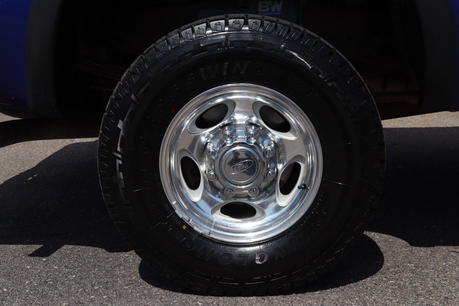2003 Ford F 250 Super Duty Lariat Victory Motors Of Colorado
