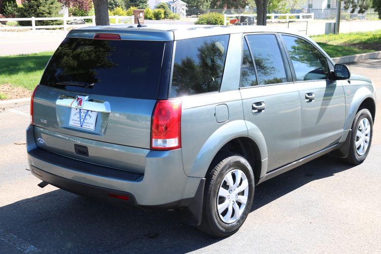 2006 Saturn Vue | Victory Motors of Colorado