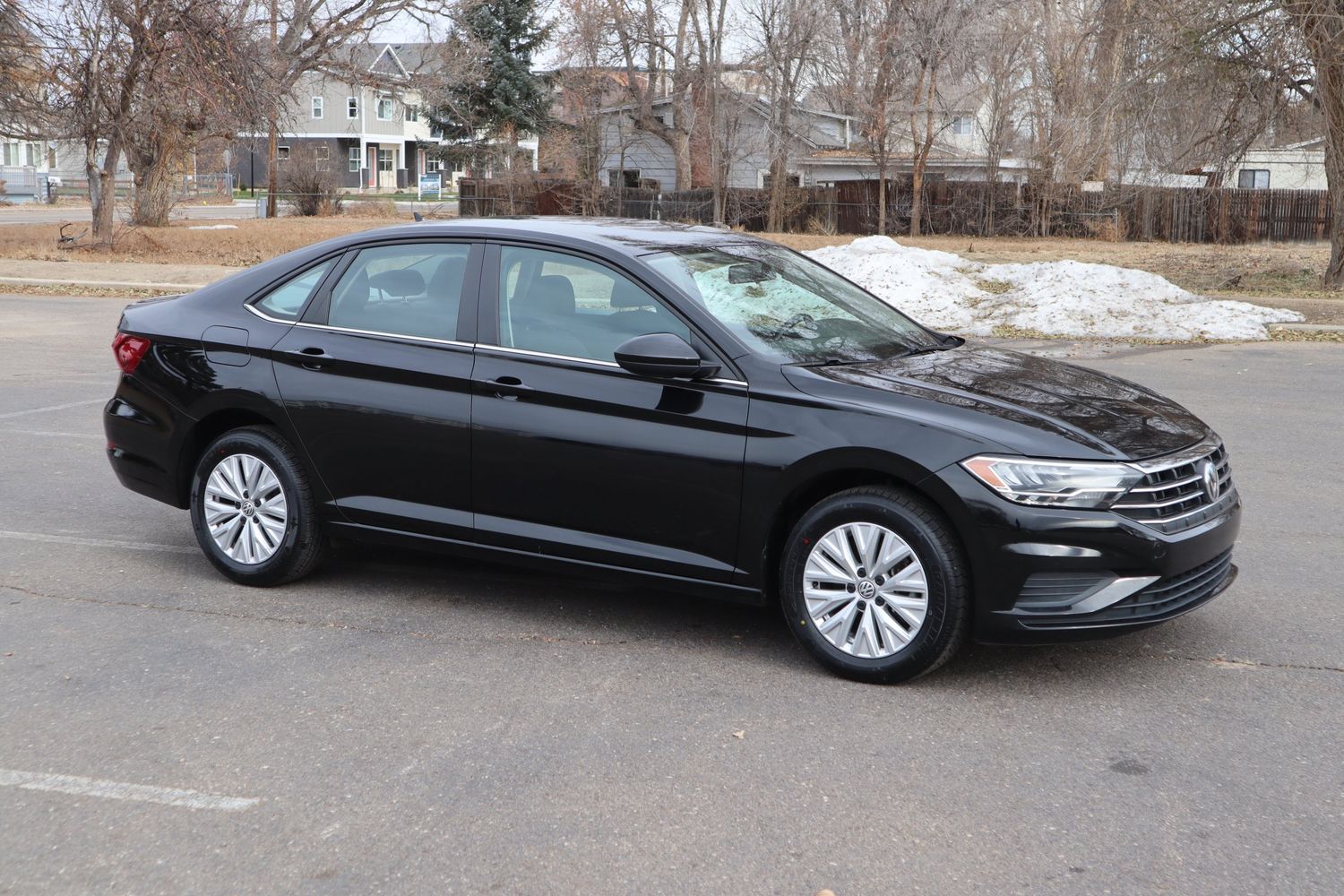2020 Volkswagen Jetta 1.4T S ULEV | Victory Motors of Colorado