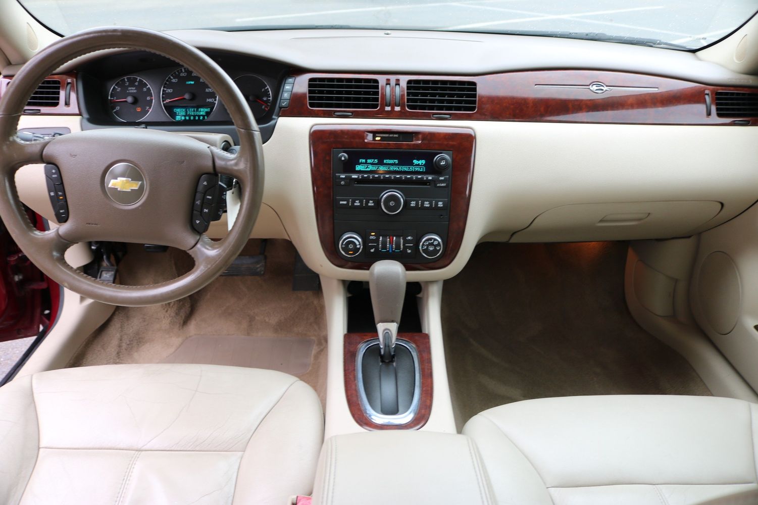 2006 Chevrolet Impala LT | Victory Motors of Colorado