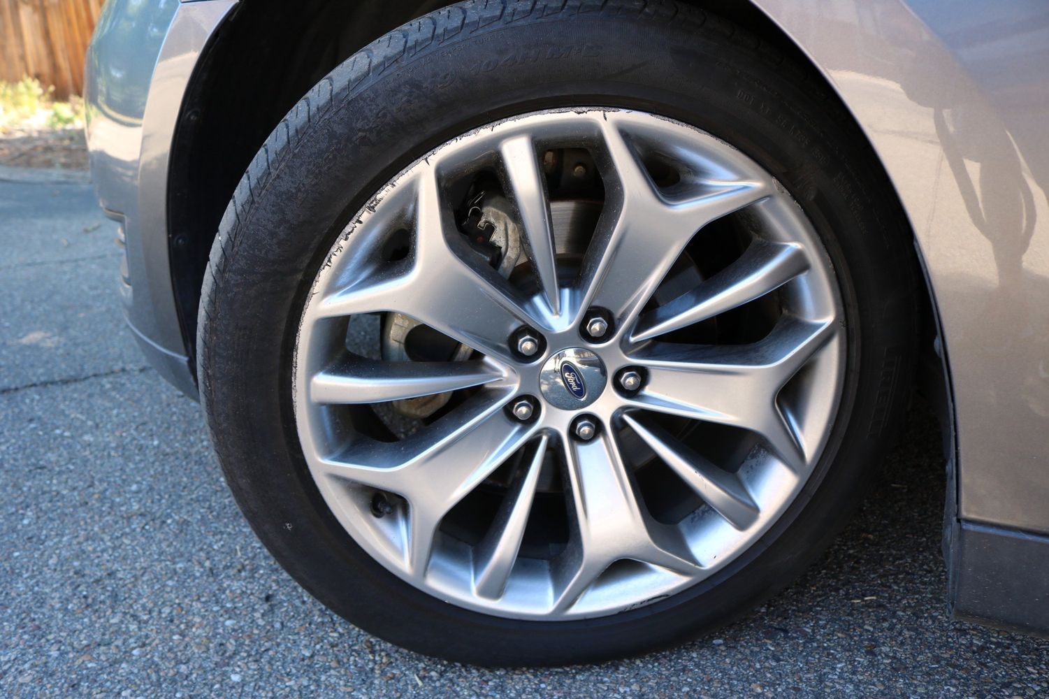 2013 Ford Taurus Limited | Victory Motors of Colorado