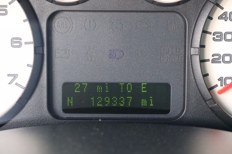 2007 Ford Freestyle Photos