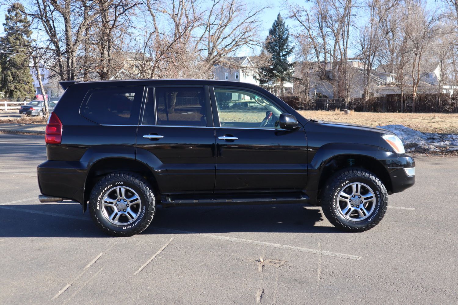 2009 Lexus GX 470 Base | Victory Motors of Colorado