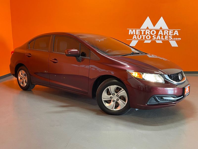 Inventory | Metro Area Auto Sales