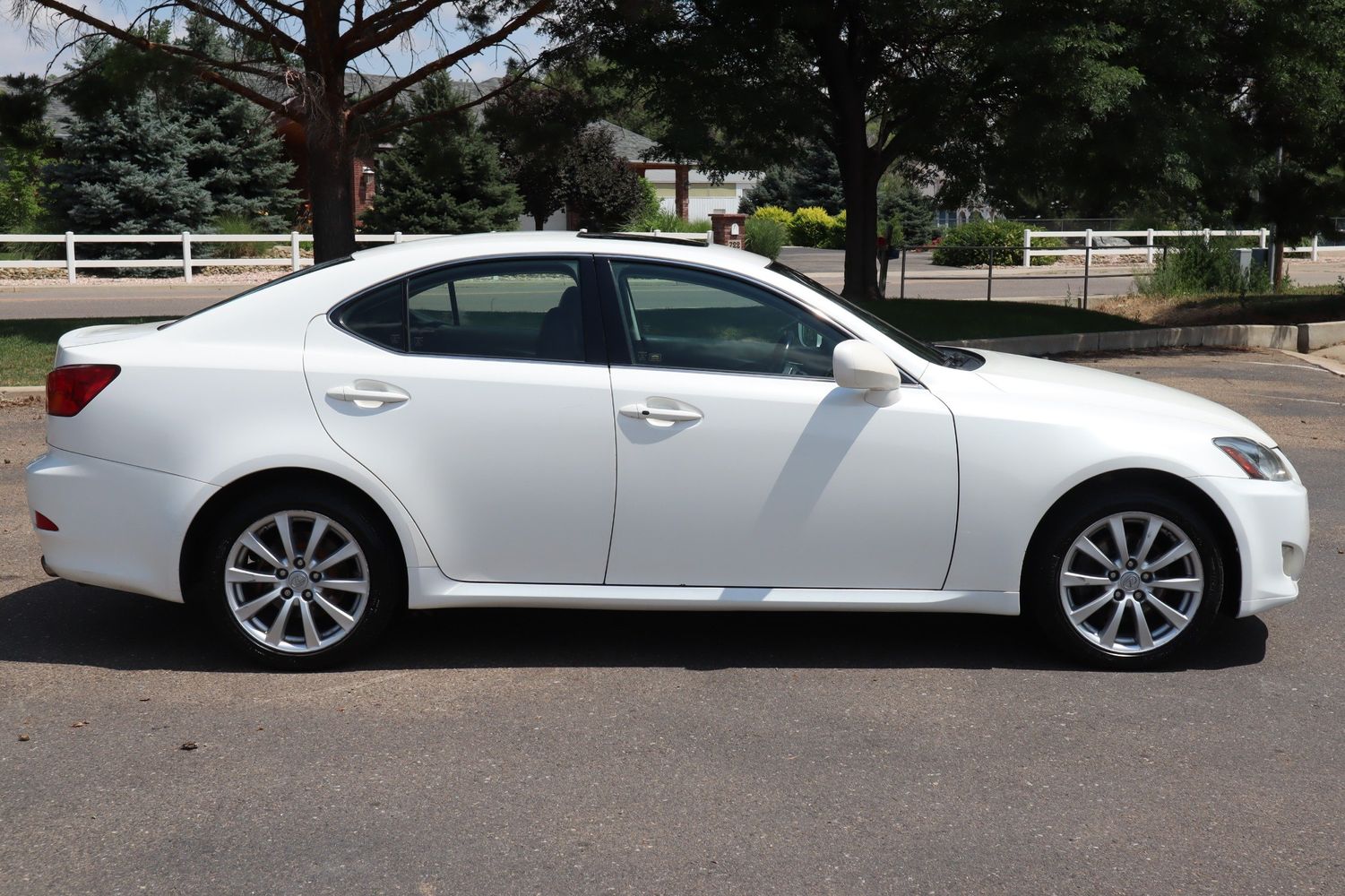 2006 Lexus IS 250 Base | Victory Motors of Colorado