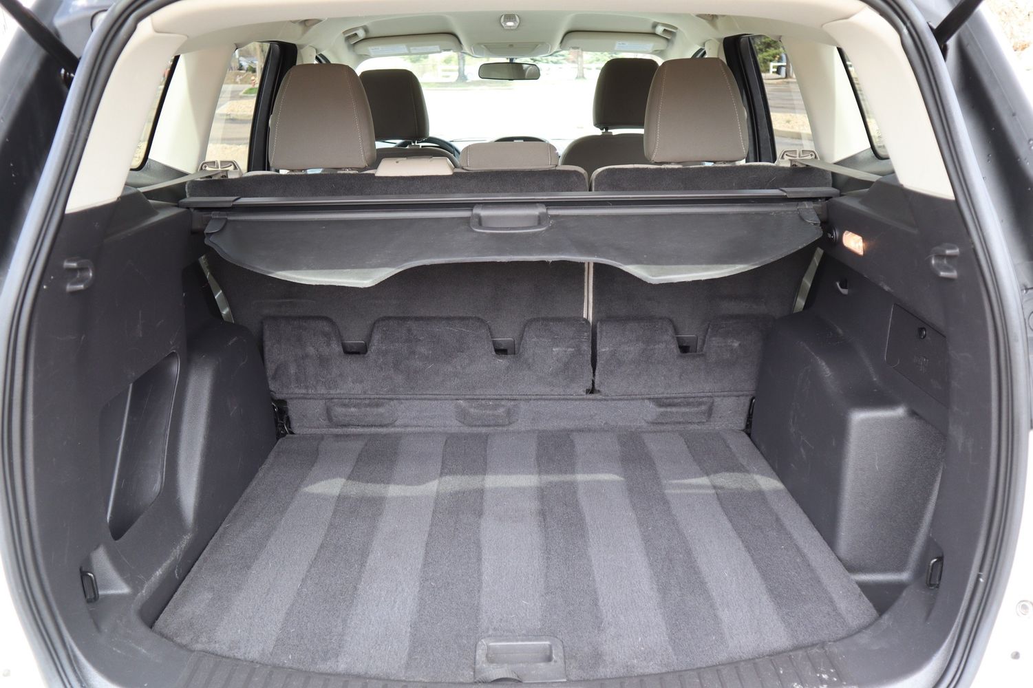2014 Ford Escape SE | Victory Motors of Colorado